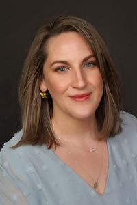 Kristen McFarland - The Donaldson Wellness Center, Inc