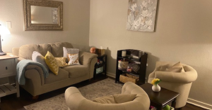 About Us - The Donaldson Wellness Center, Inc