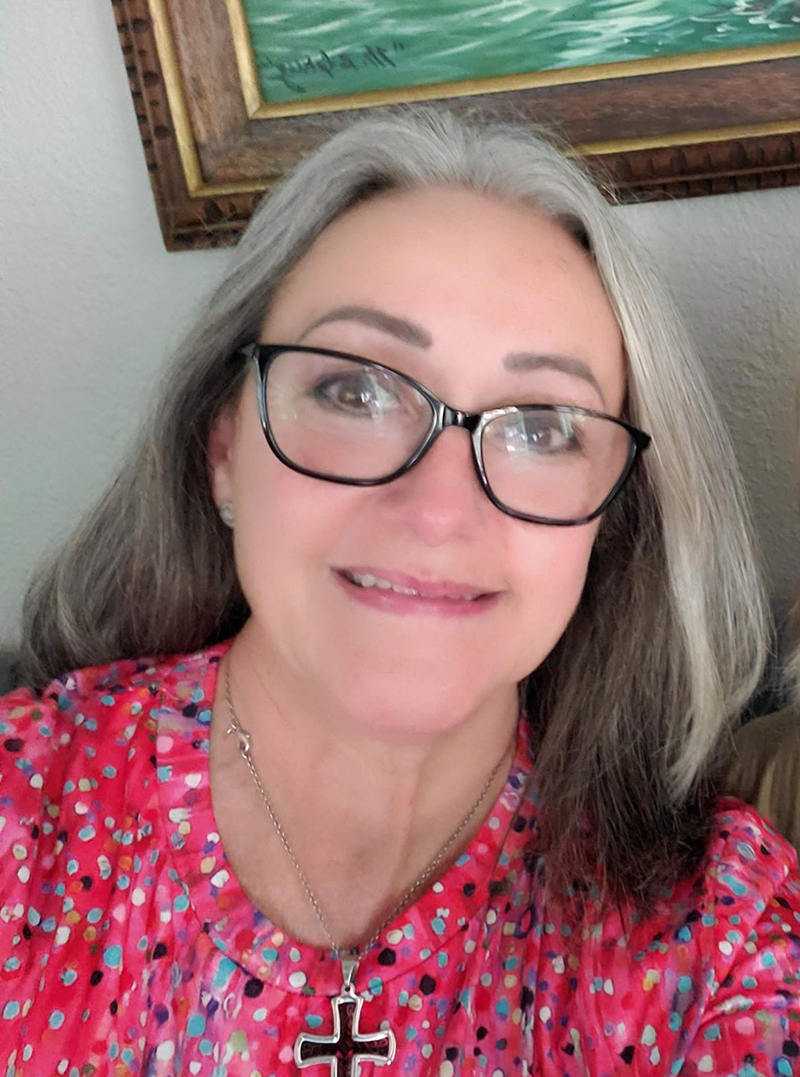 Cynthia Hileman, LCSW-S - The Donaldson Wellness Center, Inc