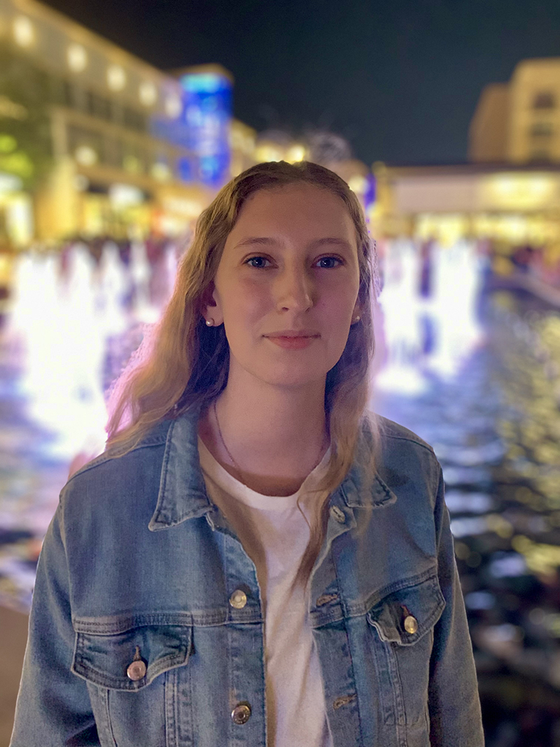 Faith Hulbert - The Donaldson Wellness Center, Inc